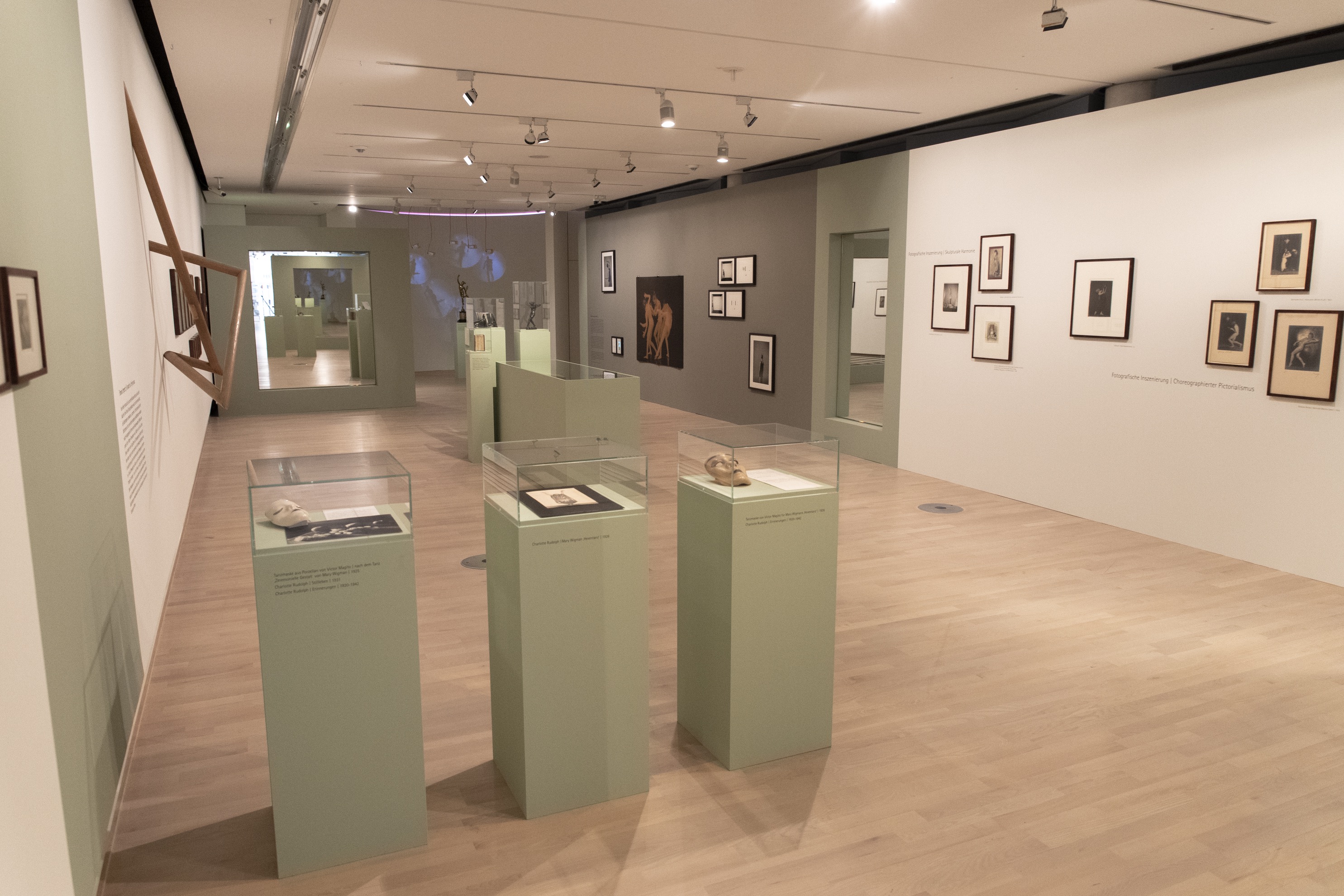 German Dance Archive Cologne – Dance Museum | Museen der Stadt Köln