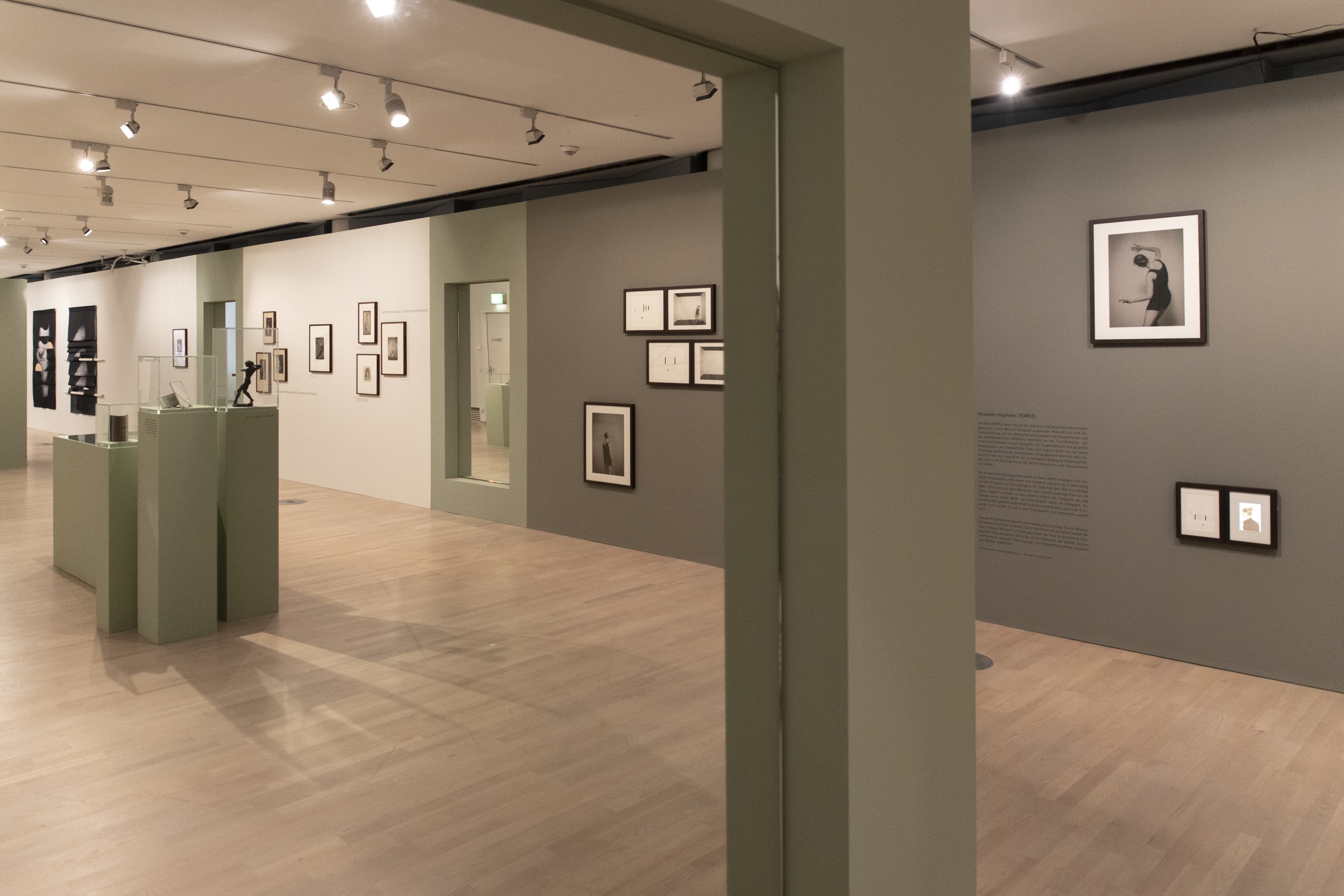 German Dance Archive Cologne – Dance Museum | Museen der Stadt Köln